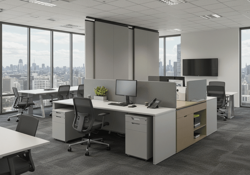 15 Modern CEO Office Design Ideas | House Decores