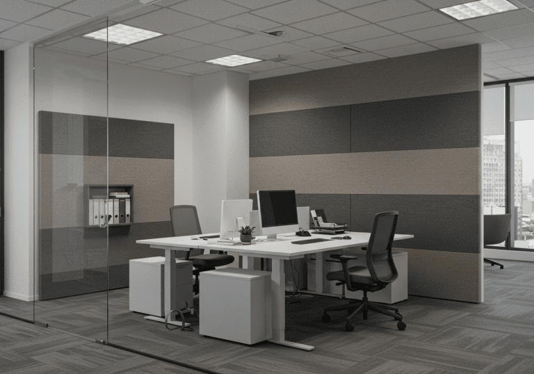 15 Modern CEO Office Design Ideas | House Decores