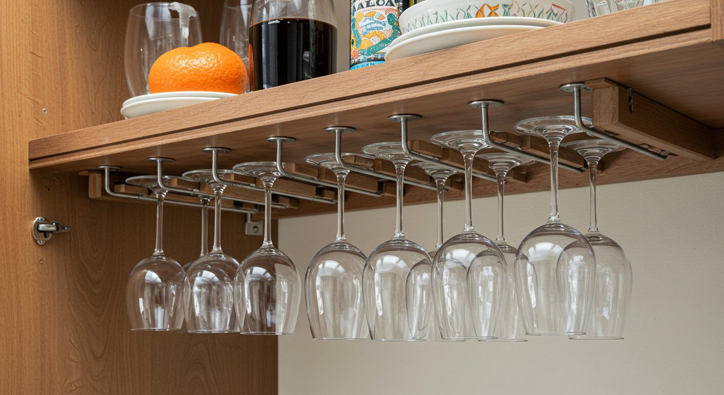 22 Modern Wet Bar Ideas to Elevate Your Small Home Entertaining