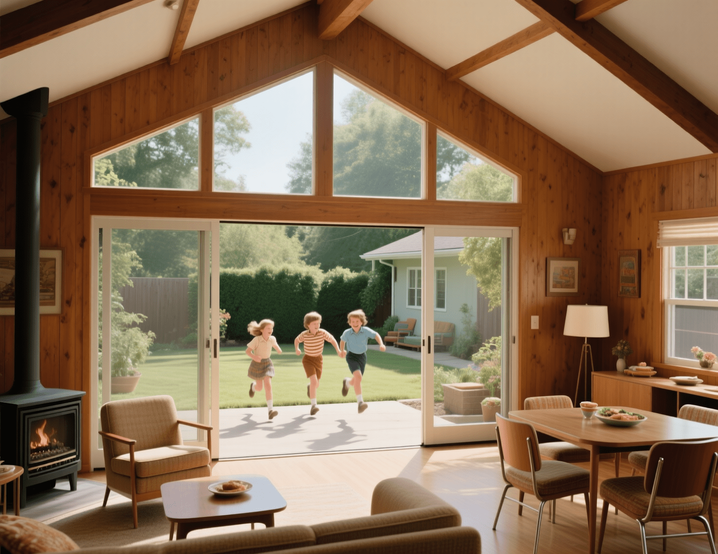 20 Brady Bunch House Interior Layout Ideas - April 8, 2026
