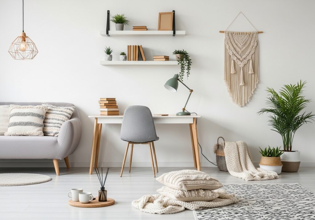 23 Modern Small Studio Furnishing Ideas - February 18, 2026