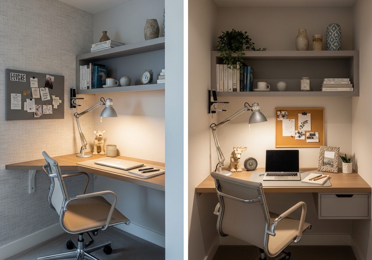 23 Modern Small Studio Furnishing Ideas - May 22, 2026