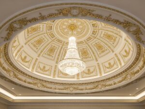 20 Modern POP Ceiling Design Ideas for Every Room