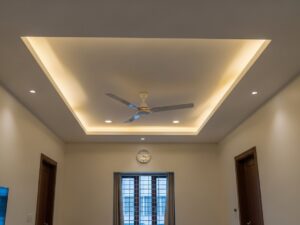 20 Modern POP Ceiling Design Ideas for Every Room